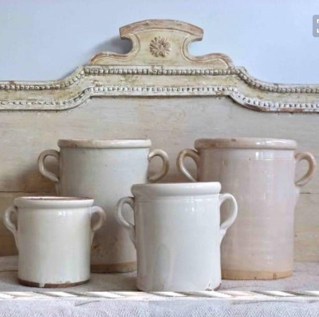 Pottery | Fig & Wasp